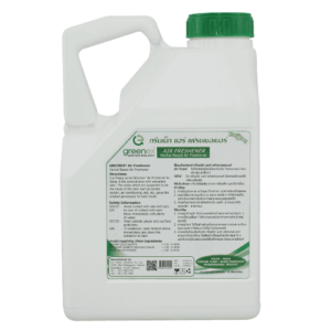 Greenex : Super Clean Being Green Natural Products